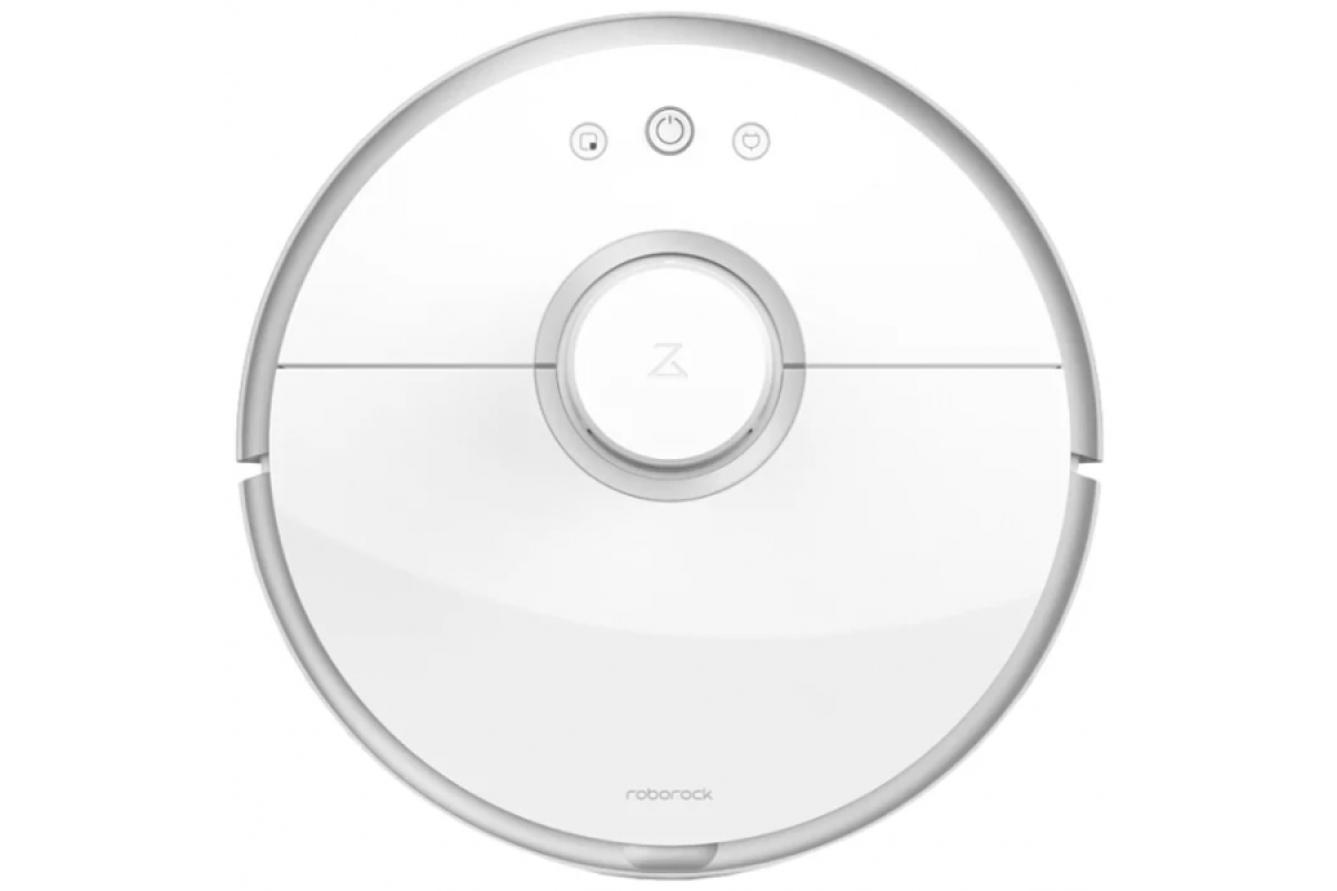 Робот-пылесос Xiaomi Roborock Sweep One S50 в Бишкеке - Login.kg